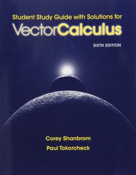 Libro vector calculus tp and solutions manaual, marsden, jerrold e ...