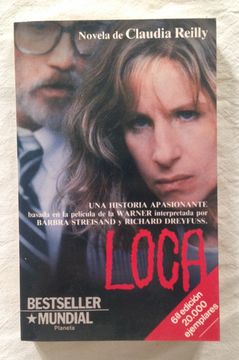 Libro LOCA. Basada en el guión de Tom Topor, Darryl Ponicsan y Alvin ...