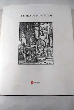 Libro El libro de los oficios De Varios Autores - Buscalibre