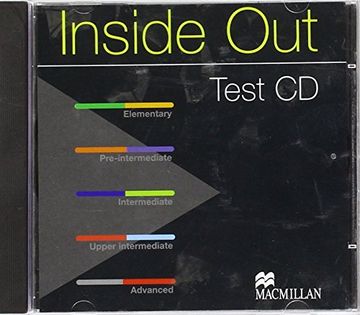 Libro Inside Out: Test cd (Inside out s. ) () De Paul Henderson; Nick ...