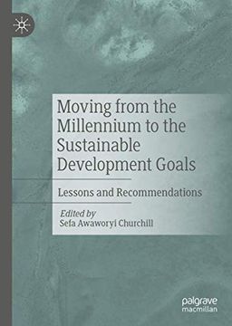 Libro Moving From the Millennium to the Sustainable Development Goals ...