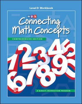 Libro Connecting Math Concepts Level D, Workbook De McGraw Hill ...