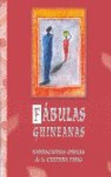 Libro FABULAS GUINEANAS. NARRACIONES ORALES DE LA CULTURA FANG De ...
