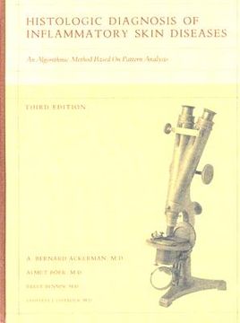 Libro histologic diagnosis of inflammatory skin diseases,an algorithmic ...