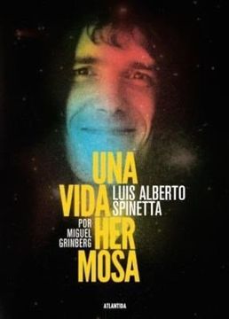 Comprar Luis Alberto Spinetta De Grinberg Miguel - Buscalibre