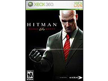 Hitman Blood Money XBOX 360 Xbox360 - comprar en tu tienda online ...