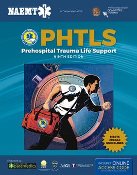 Libro Phtls 9e United Kingdom: Print Phtls Textbook with Digital Access ...
