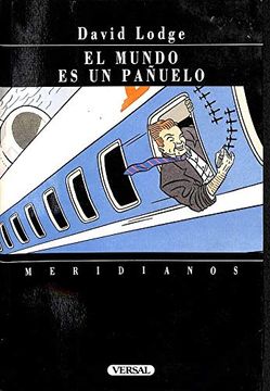Libro mundo es un pañuelo, el De david lodge - Buscalibre