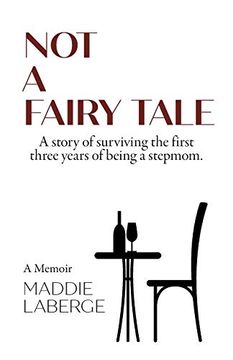 Libro Not a Fairy Tale: A Story of Surviving the First Three Years of ...