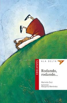 Comprar Rodando Rodando (spanish Edition) De Marinella Terzi - Buscalibre