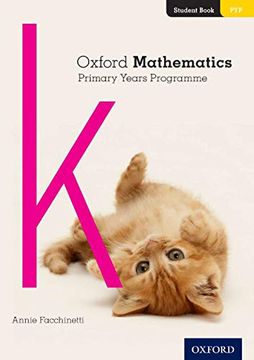 Libro Oxford Mathematics Primary Years Programme Student Book k (en ...