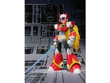 Figura D-Arts "Zero" Type 2 comprar en tu tienda online Buscalibre Chile