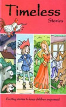 Libro Timeless Stories De Sterling Publishers - Buscalibre