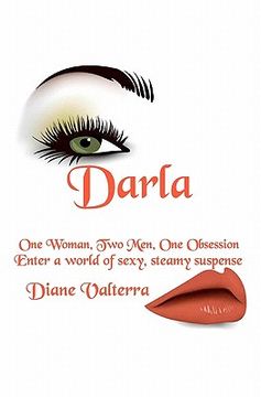 Libro darla (en Inglés) De Valterra, Diane - Buscalibre