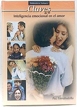 Libro Claves de la Inteligencia Emocional en el Amor. Biblioteca Practica de Autoayuda, Aa Vv ...