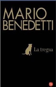 Libro la tregua De Mario Benedetti - Buscalibre