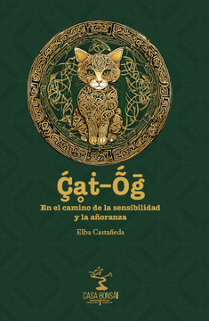 Libro Cat-Og. En el camino de la sensibilidad y la añoranza. De Elba ...