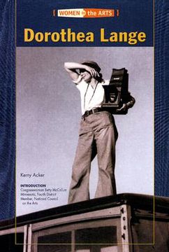 Libro dorothea lange De kerry acker - Buscalibre