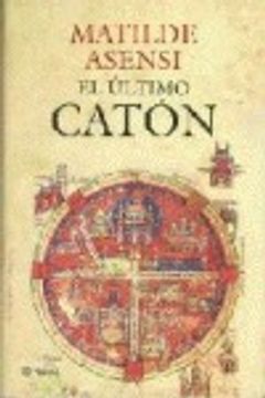 Libro el ultimo caton. (estuche regalo luz lectura) De matilde asensi ...