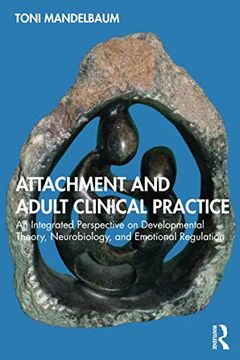 Libro Attachment and Adult Clinical Practice: An Integrated Perspective ...