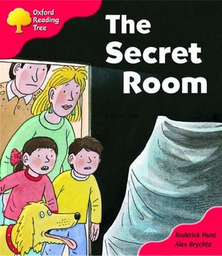 Libro Oxford Reading Tree: Stage 4: Storybooks: The Secret Room (en ...