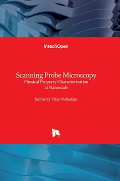 Libro Scanning Probe Microscopy: Physical Property Characterization at ...