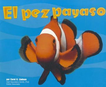Libro el pez payaso: library book villa 09 grade 2 pez payaso De hsp - Buscalibre