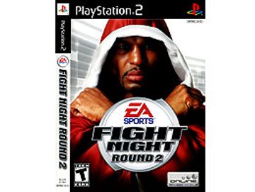 Fight Night - Round 2 PS2 comprar en tu tienda online Buscalibre México