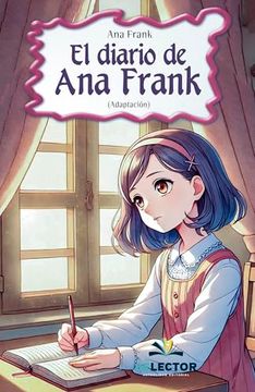 Libro El Diario de ana Frank De Ana Frank - Buscalibre