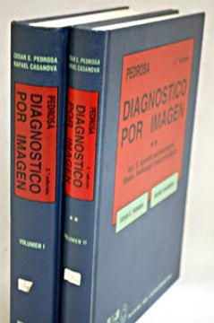 Libro diagnóstico por imagen: tratado de radiología clínica De ...