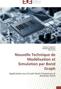 Libro Nouvelle Technique de Modelisation Et Simulation Par Bond Graph ...