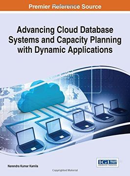 Libro Advancing Cloud Database Systems and Capacity Planning With ...