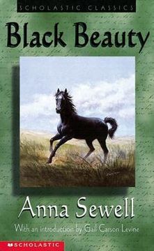 Libro black beauty De sewell - Buscalibre Perú