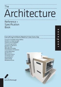 Libro the architecture reference & specification book: everything ...
