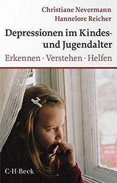 Libro Depressionen im Kindes- und Jugendalter: Erkennen, Verstehen, Helfen De Nevermann ...