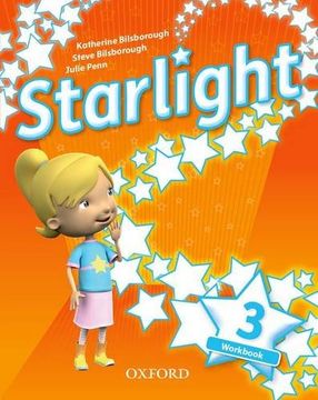 Libro Starlight: Level 3: Workbook: Succeed and Shine (en Inglés) De ...