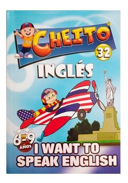 Libro Cheito. Ingles De Cheito - Buscalibre