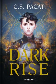Libro DARK RISE. VOL. 1 De C. S. Pacat - Buscalibre