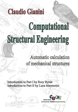 Libro Computational Structural Engineering: Automatic calculation of ...