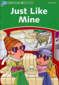 Libro Dolphin Readers: Level 3: 525-Word Vocabulary Just Like Mine (en ...
