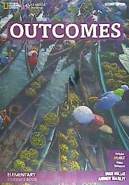 Libro Outcomes Elementary Students Book + Access Code + Class dvd + Writing & Vocabulary Booklet ...