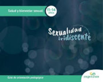 Libro Sexualidad Iridiscente: Guia de Orientacion Pedagogica De ...