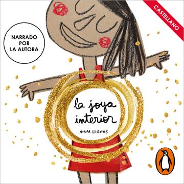 Libro La joya interior (Colección Anna Llenas) De Anna Llenas - Buscalibre