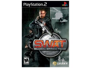 Swat: Global Strike Team PS2 Usado comprar en tu tienda online ...