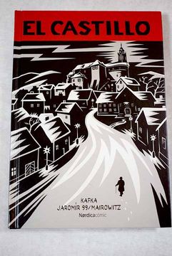 Libro El castillo De Mairowitz, David Zane - Buscalibre Colombia