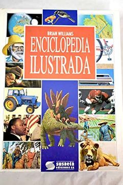 Libro Enciclopedia Ilustrada De Varios Autores - Buscalibre
