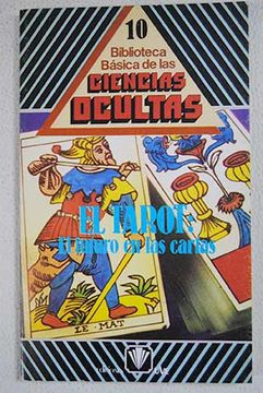 Libro El tarot: el futuro en las cartas De Varios Autores - Buscalibre ...