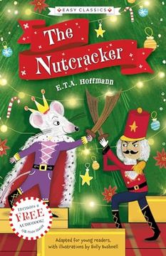 Libro Christmas Classics: The Nutcracker (Easy Classics) (en Inglés) De ...