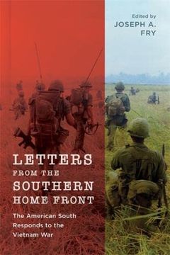 Libro Letters From the Southern Home Front: The American South Responds ...