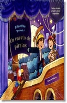 Libro Un Cuento de Piratas De Varios Autores - Buscalibre Colombia